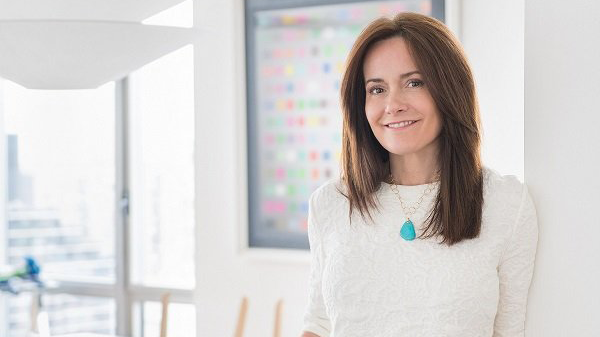 Maximizing Space and Style with Designer Becky Spector