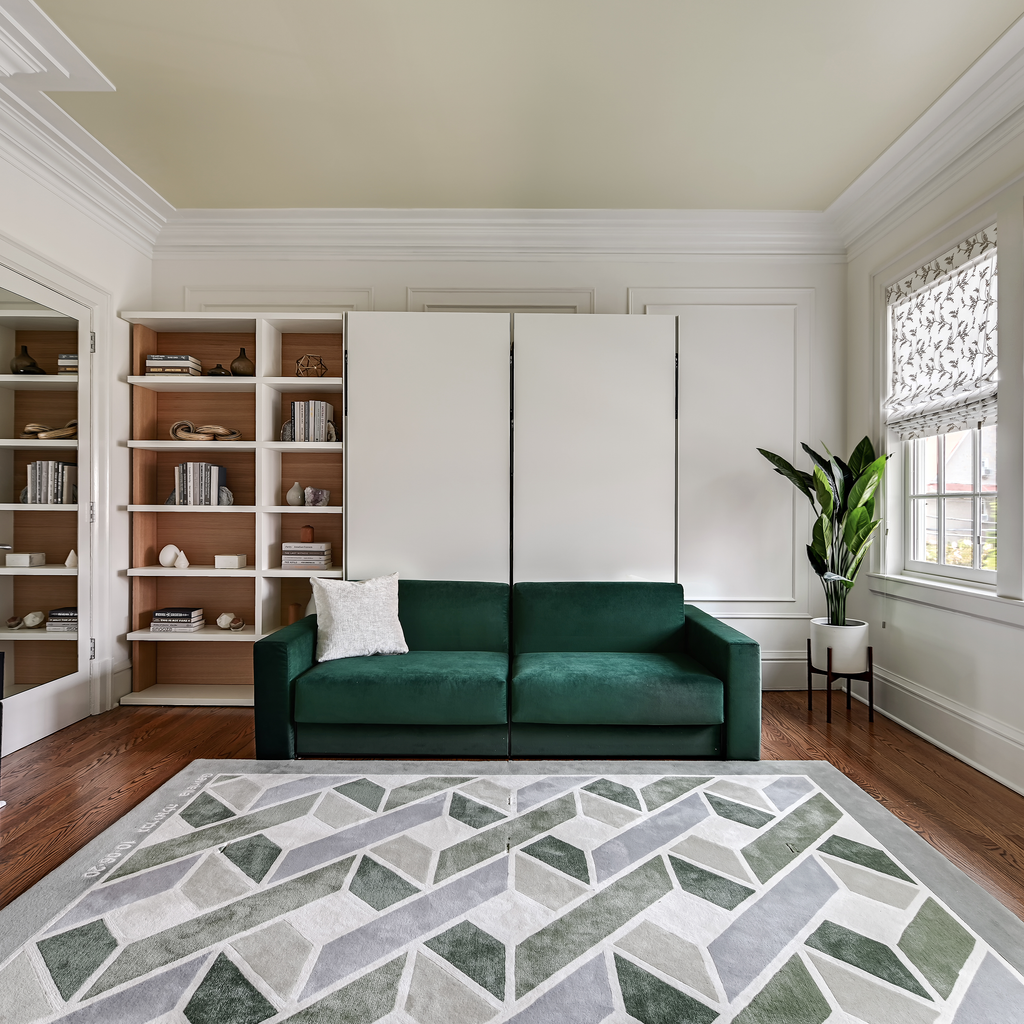 Wall Bed Style Guide | Resource Furniture