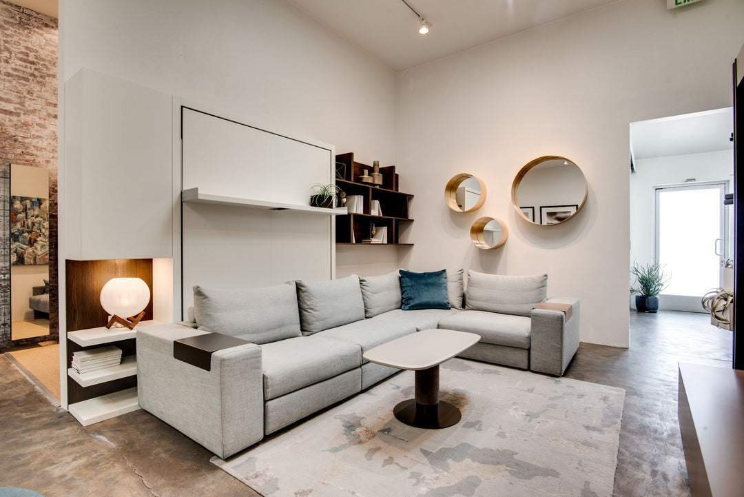 Los Angeles Furniture Showroom | Resource Furniture