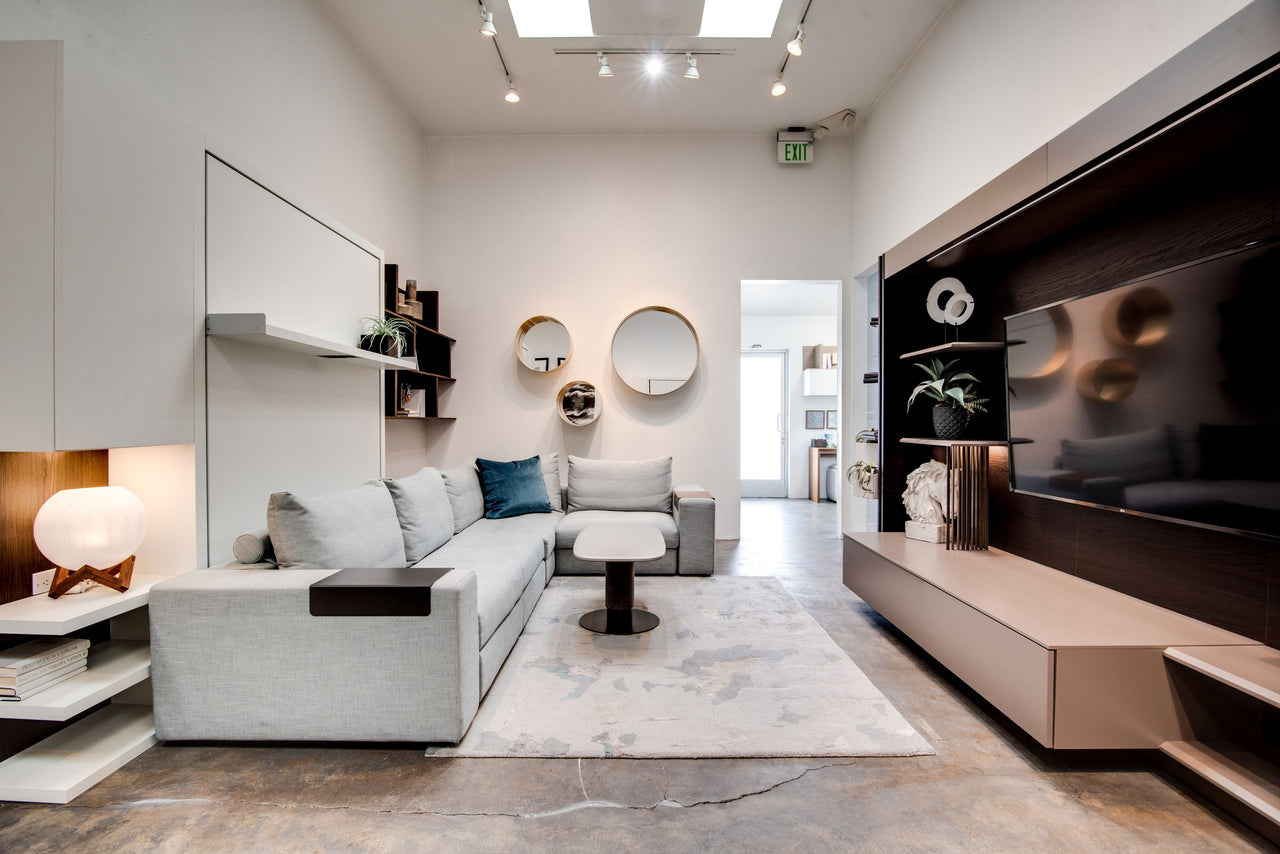 Los Angeles Furniture Showroom | Resource Furniture