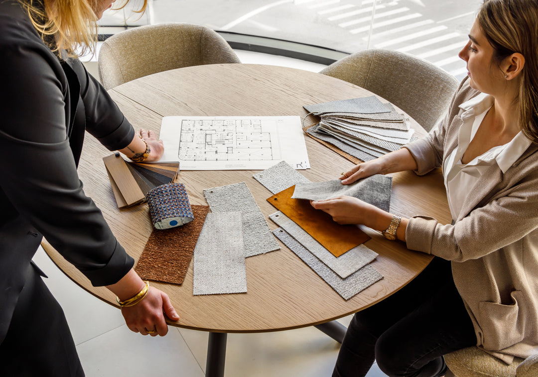 Our Process | Resource Furniture