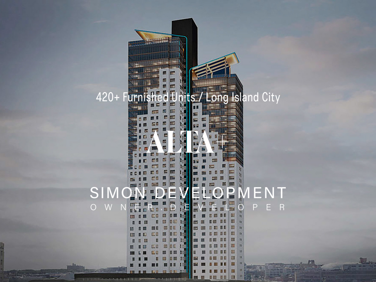 Transforming Furnishings for Real Estate Developers