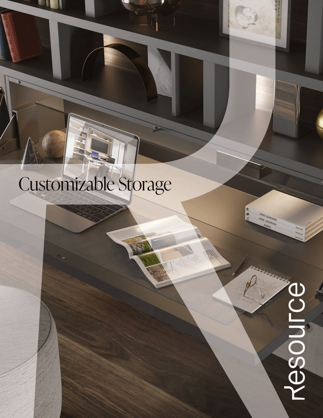 View Our Catalog To See How We Style Our Furniture