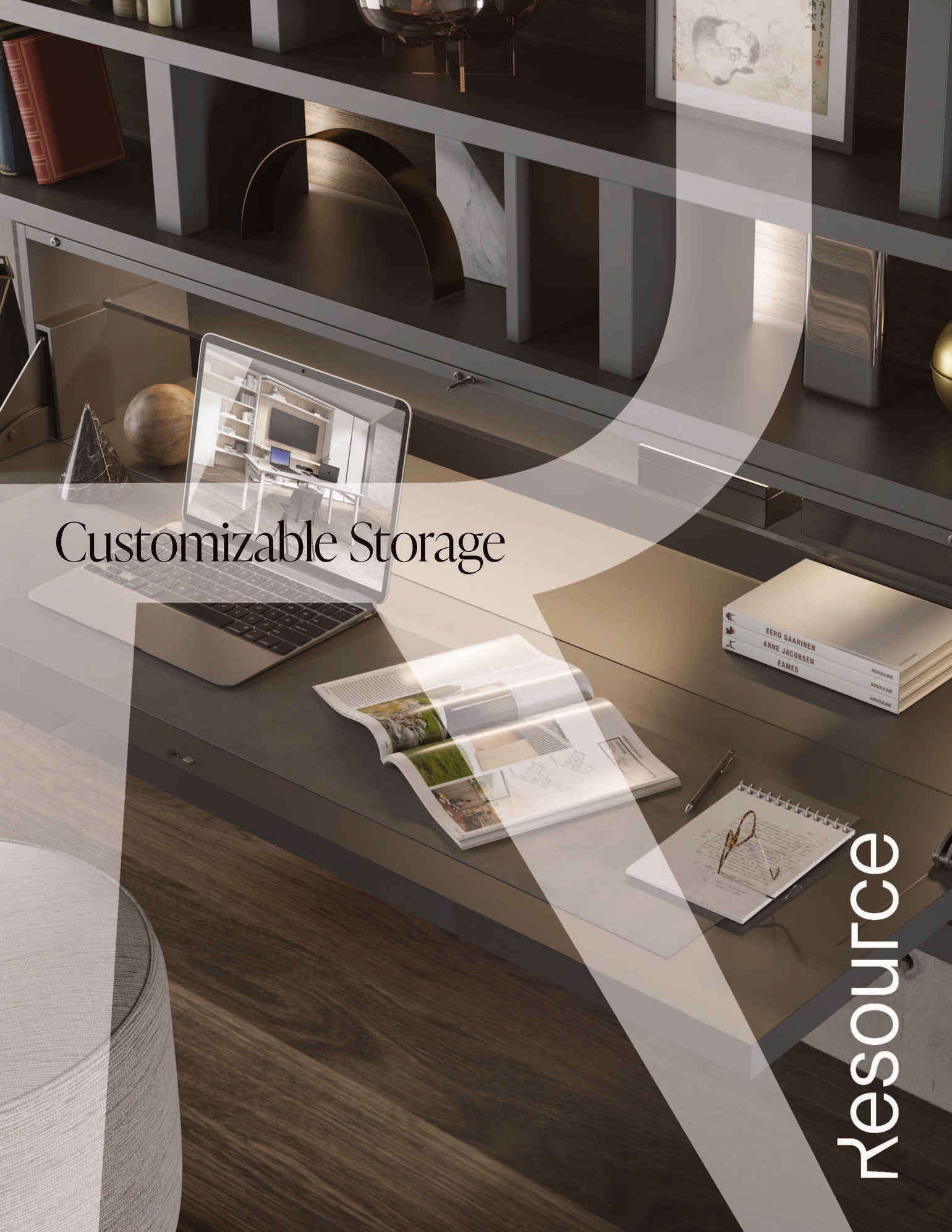 View Our Catalog To See How We Style Our Furniture