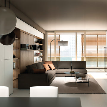 Upper Cabinets | Space-Saving Overhead Storage