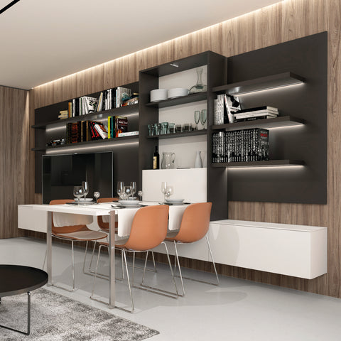 Modular Drawer Units | Multifunctional Storage Solutions