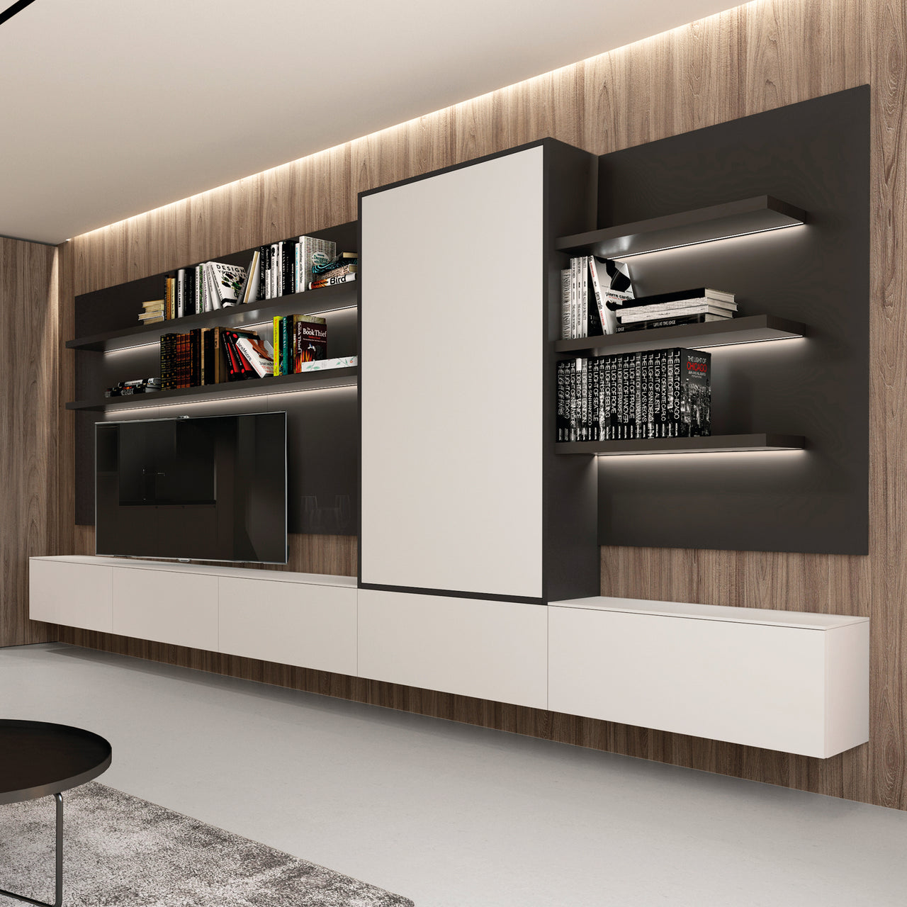 Modular Drawer Units | Multifunctional Storage Solutions