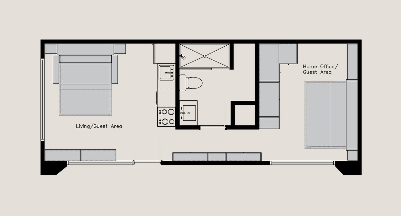 View The Live Modal Plan by Modal | ADU Solution Plan