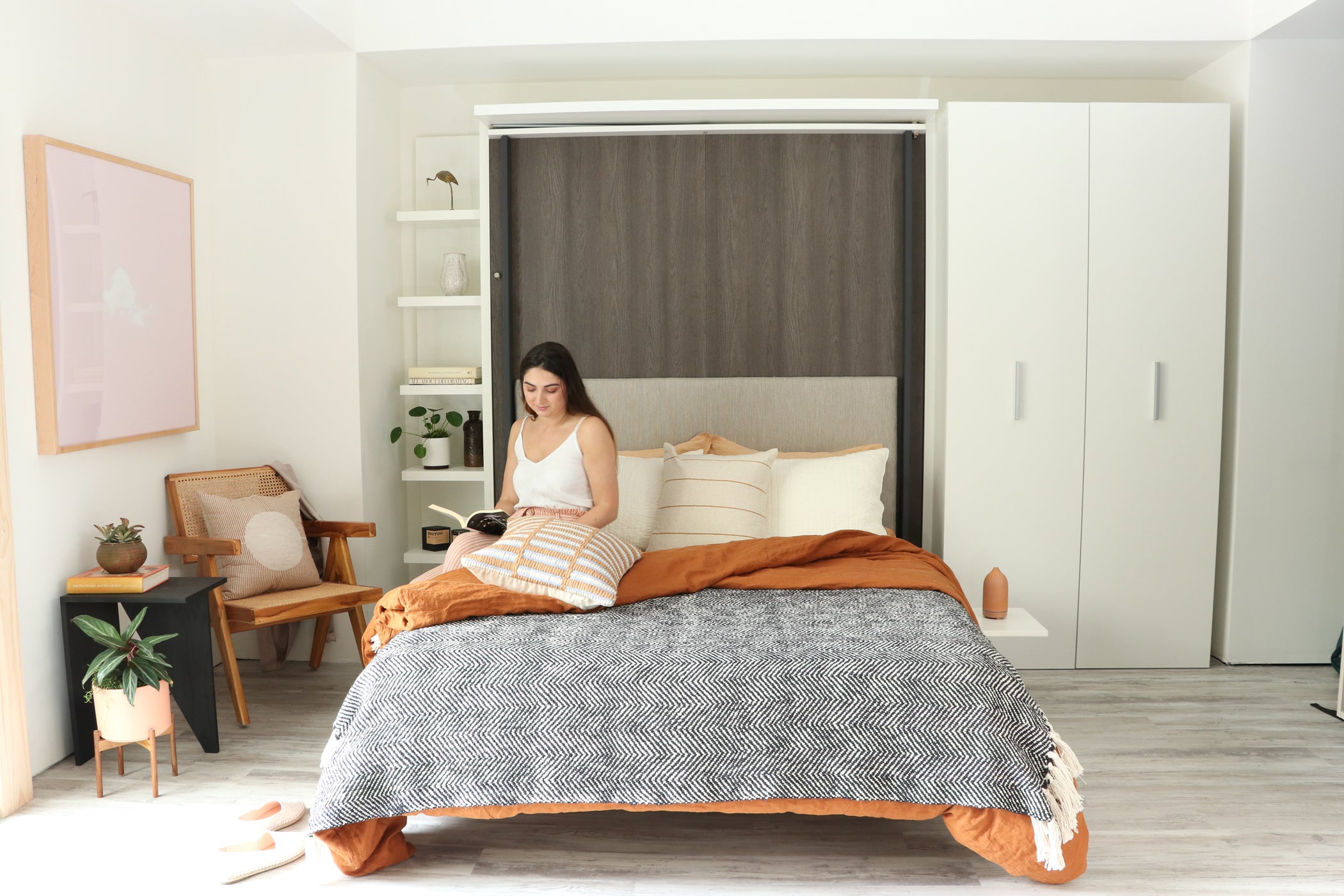 Transformative Living (NYT Landing Page) – Resource Furniture