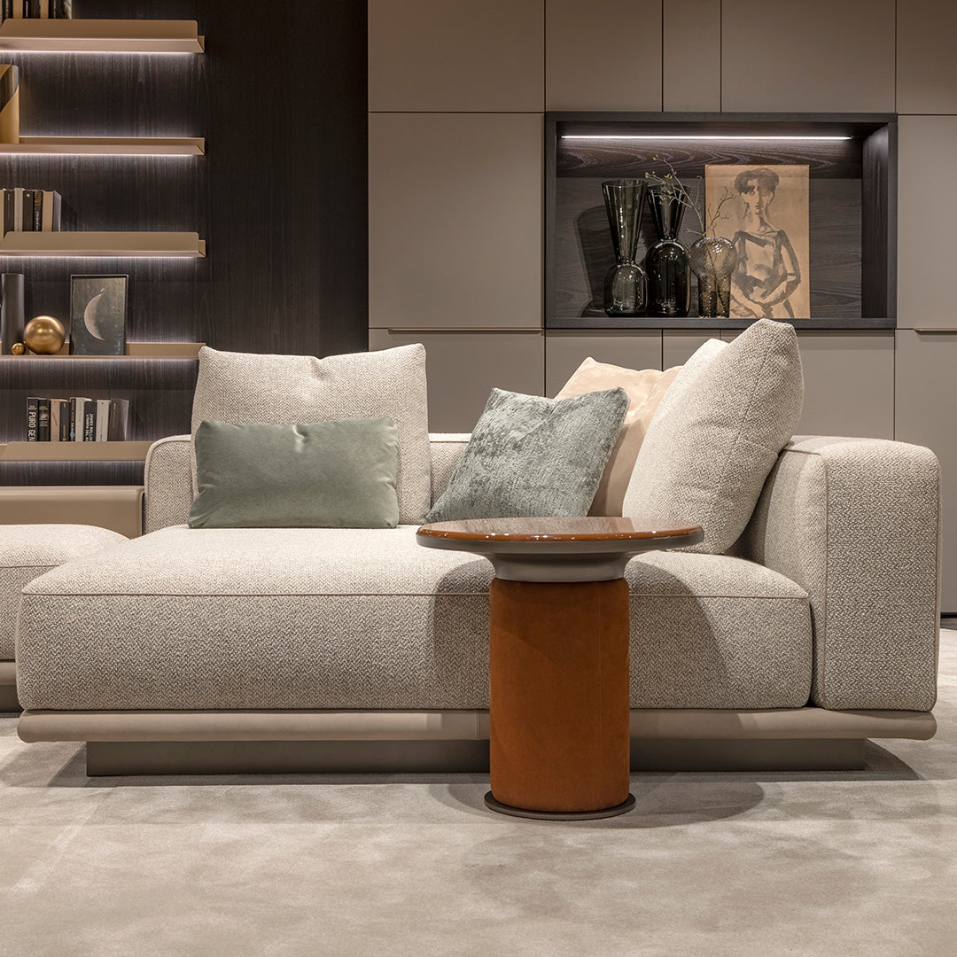 Skyline Sofa | Architectural Elegance at Resource Furniture