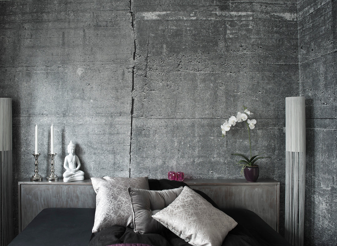 ConcreteWall | Textured Wall Coverings | Resource Furniture