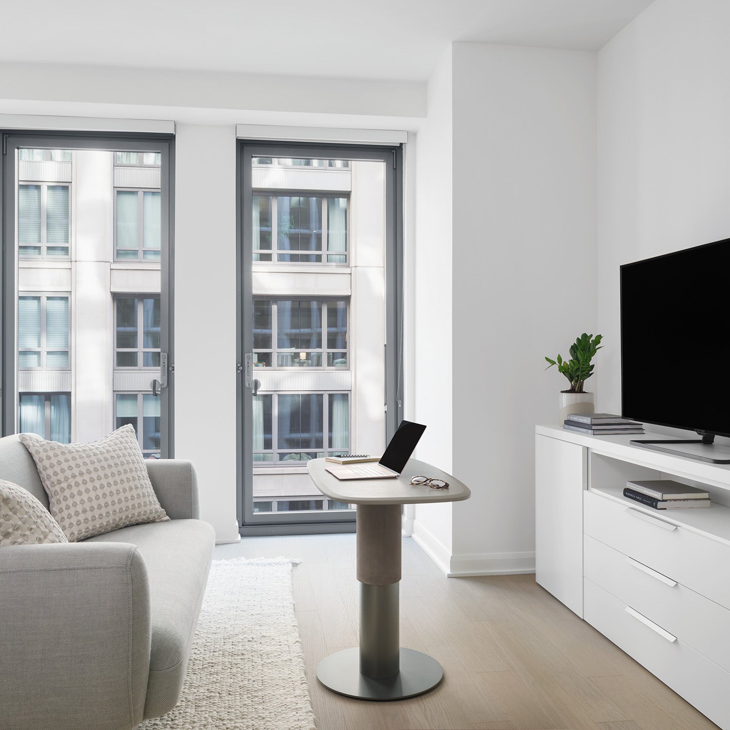 Multifunctional Tables Collection | Resource Furniture