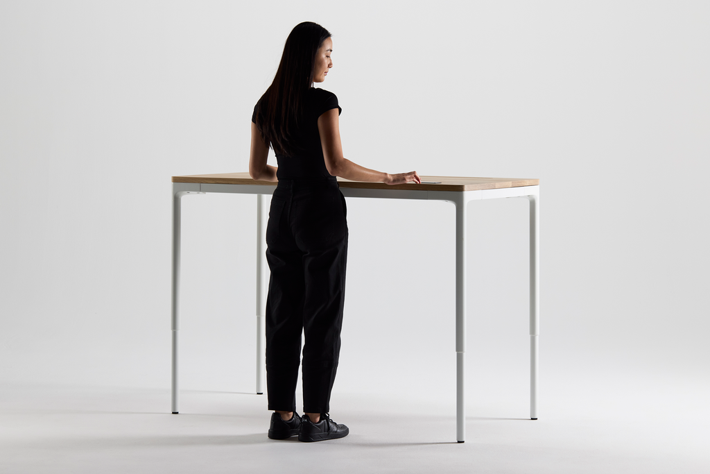 eFloat Quattro | Electric Sit/Stand Desk