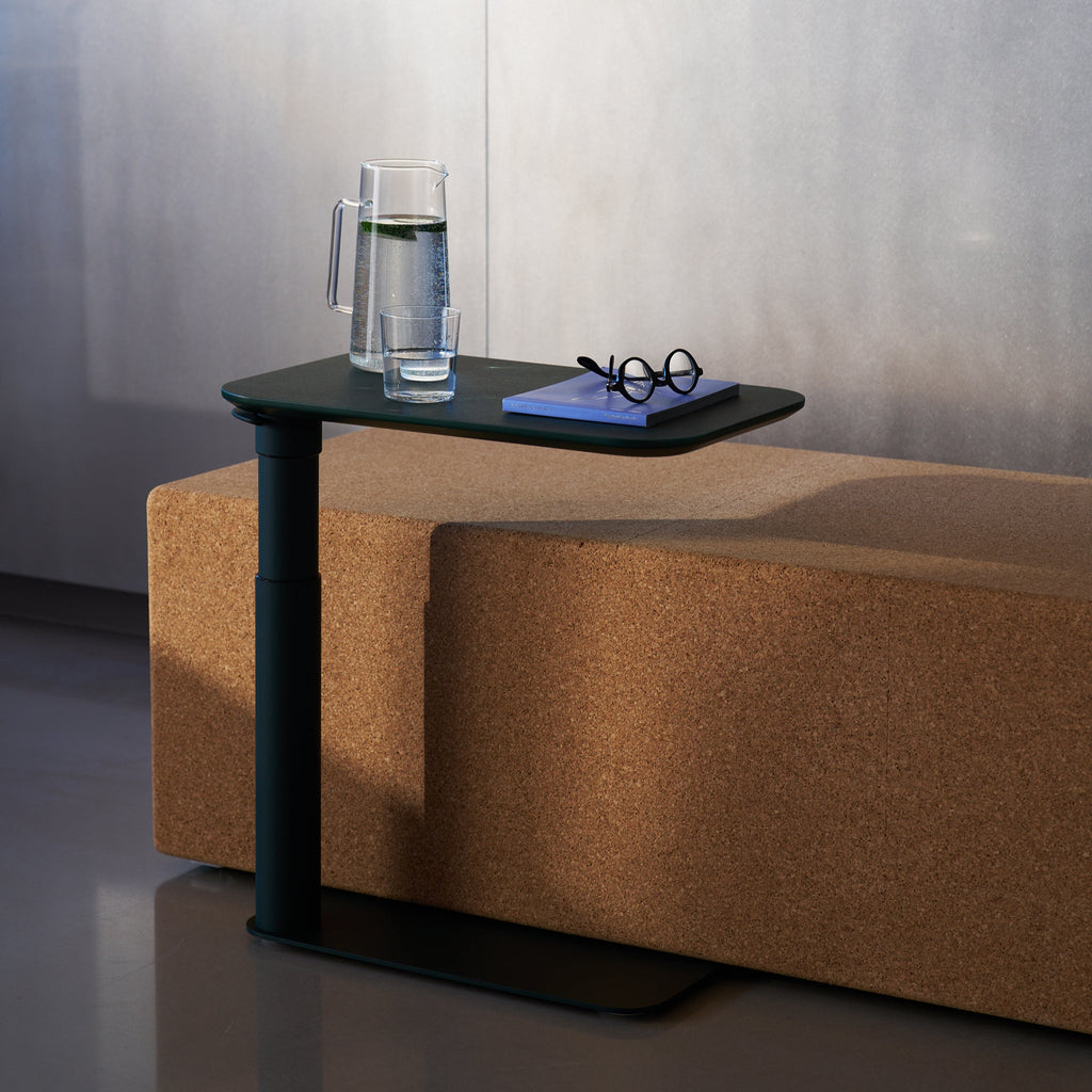 Float Micro | Compact Height-Adjustable Desk