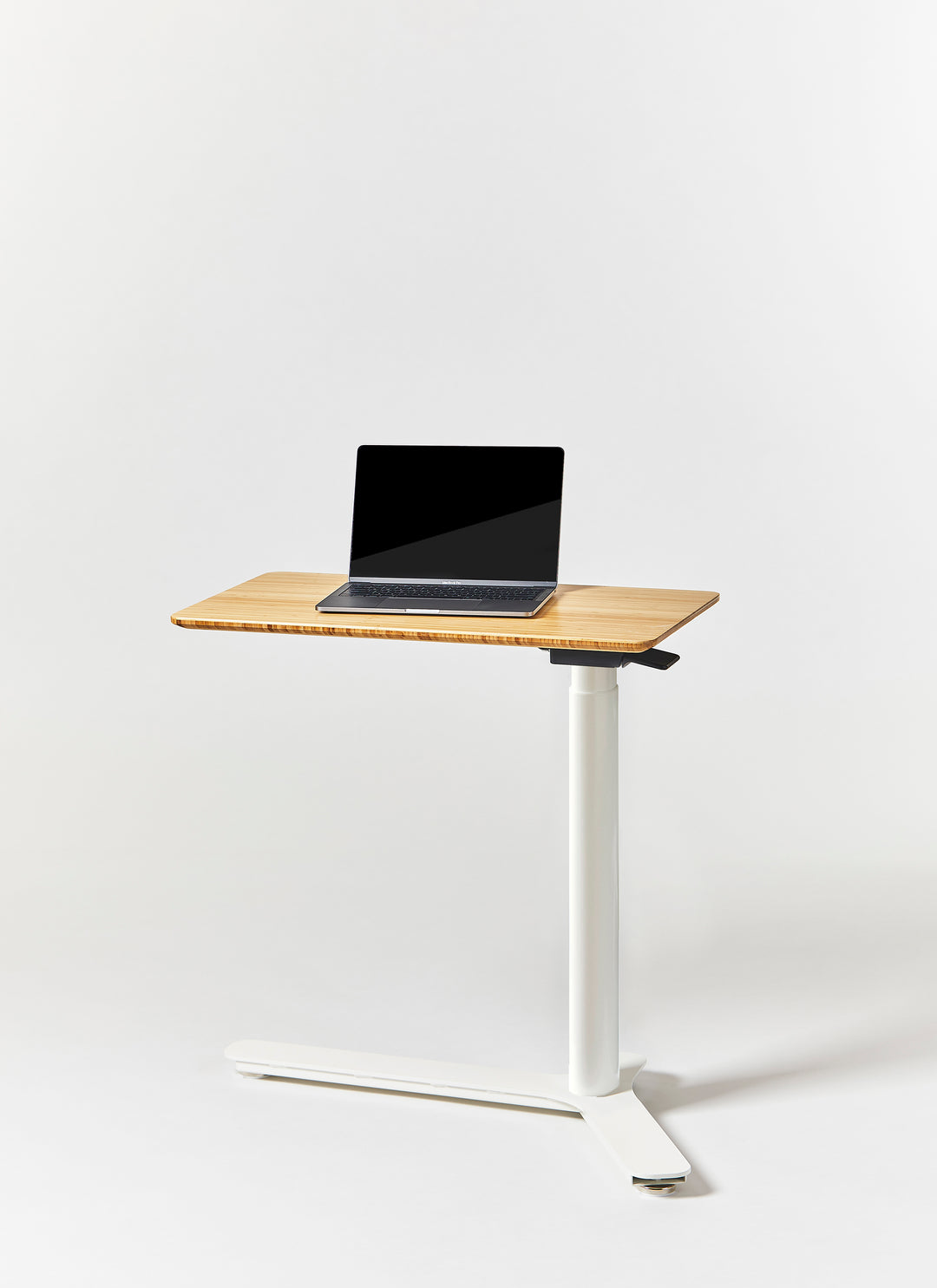 Float Micro | Compact Height-Adjustable Desk