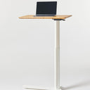 Float Micro | Compact Height-Adjustable Desk