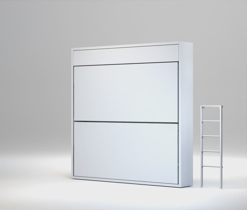 Kali Duo Bunk Wall Beds | Two Twin XL-Sized Wall Beds