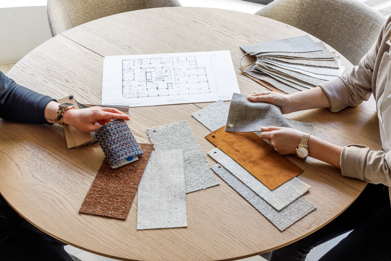 Designer Resource Program | Resource Furniture