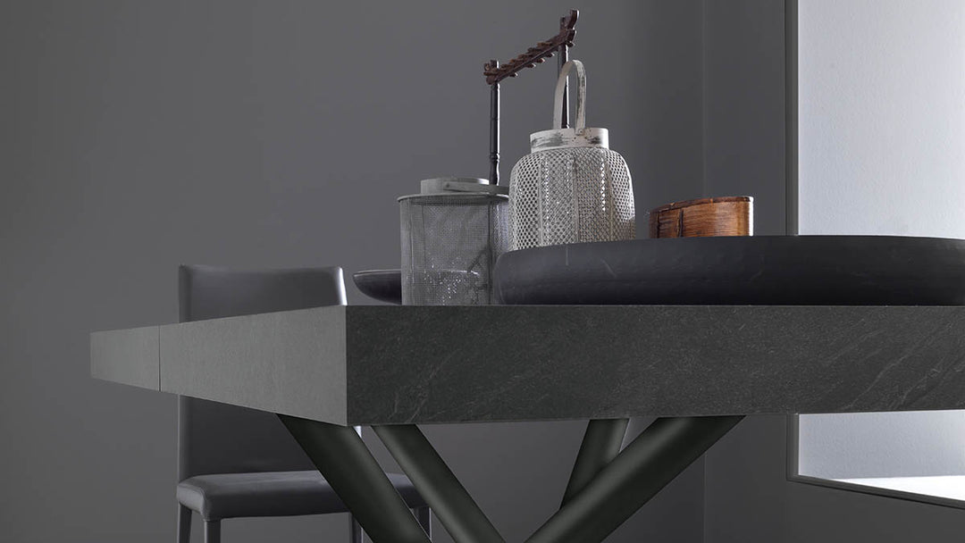 Celsius Transforming Dining Table | Resource Furniture