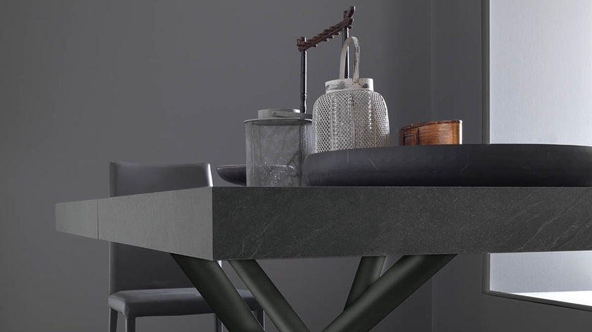 Celsius Transforming Dining Table | Resource Furniture