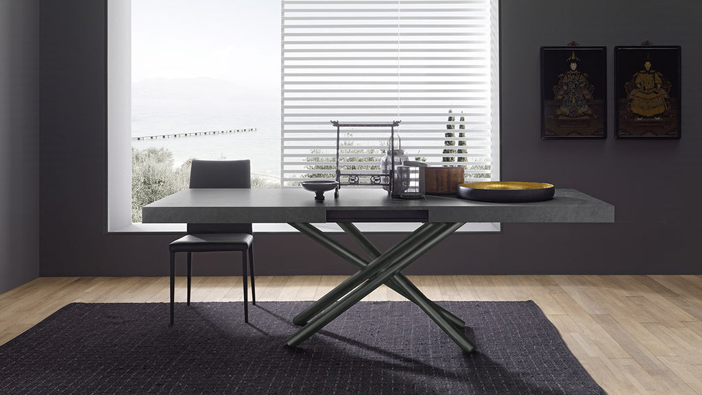 Celsius Transforming Dining Table | Resource Furniture