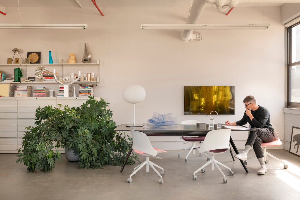 Trea Chair | Ergonomic Modern Office Chair