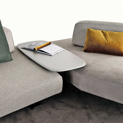 Dynamic | Height-Adjustable Coffee to Dining Table