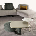 Dynamic | Height-Adjustable Coffee to Dining Table