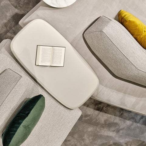 Dynamic | Height-Adjustable Coffee to Dining Table