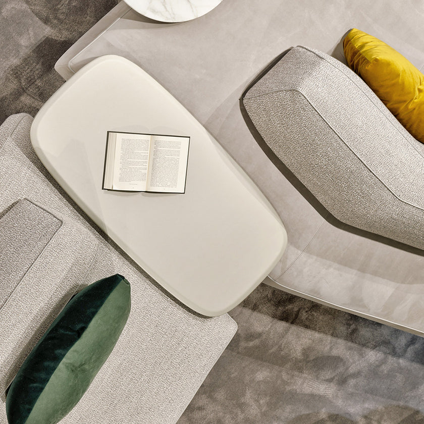 Dynamic | Height-Adjustable Coffee to Dining Table