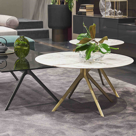 Flare Table Collection | Resource Furniture
