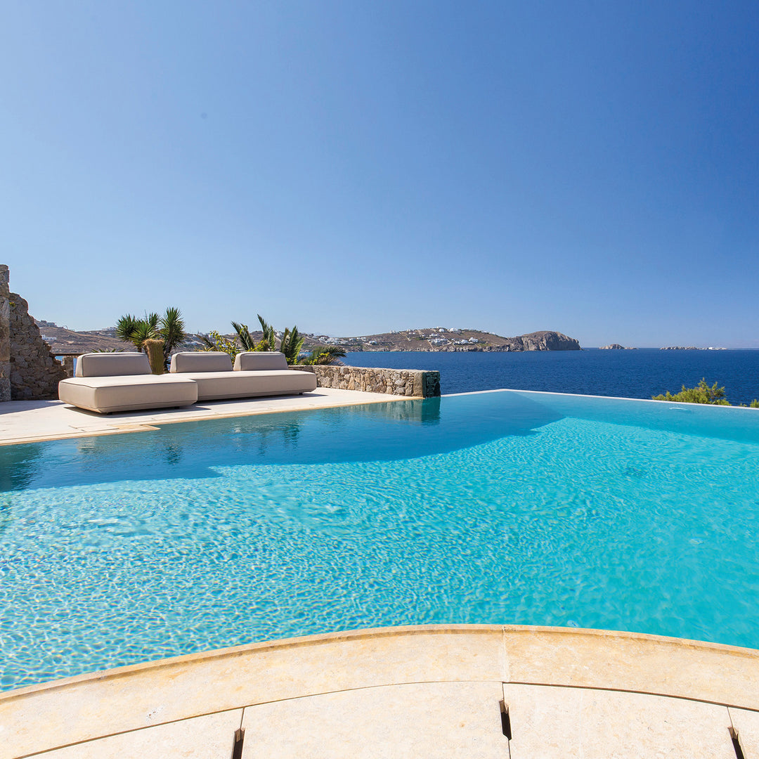 Flex Outdoor | Resource Furniture