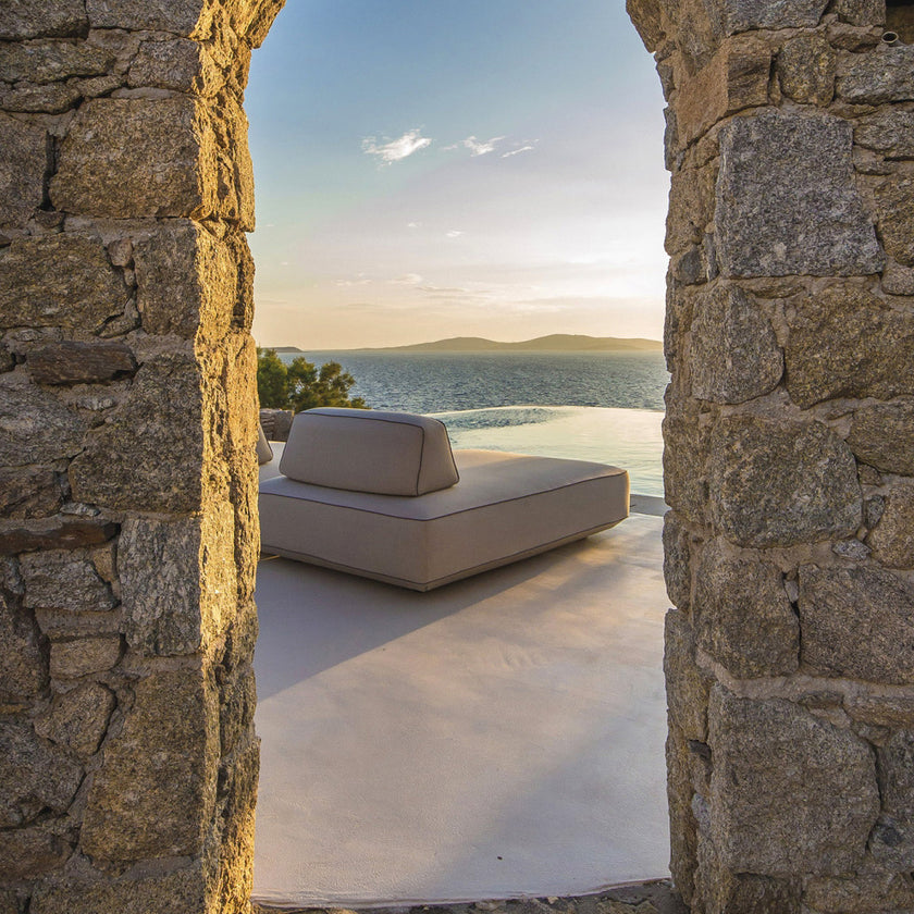 Flex Outdoor | Resource Furniture