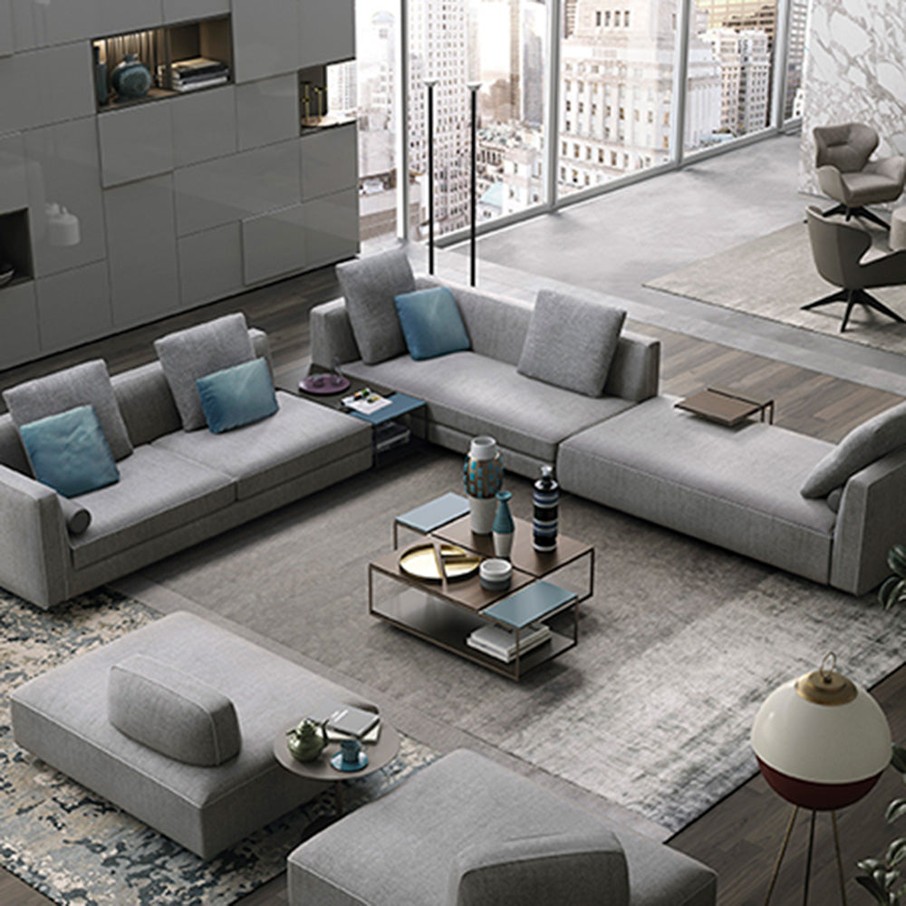 Glam Table Collection | Resource Furniture