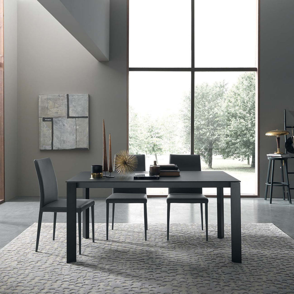 Shop Our Axiom Expandable Dining Table | Resource Furniture