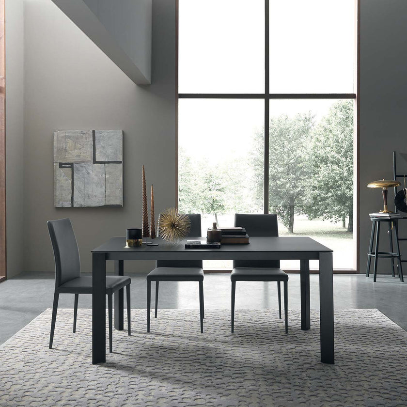 Shop Our Axiom Expandable Dining Table | Resource Furniture