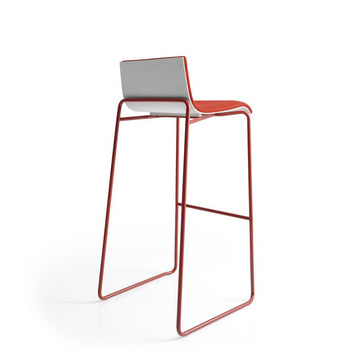 Bee: Barstools for Counter Seating - Resource Furniture