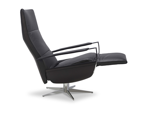 Modern Luxury Cascade Recliner | Resource Furniture