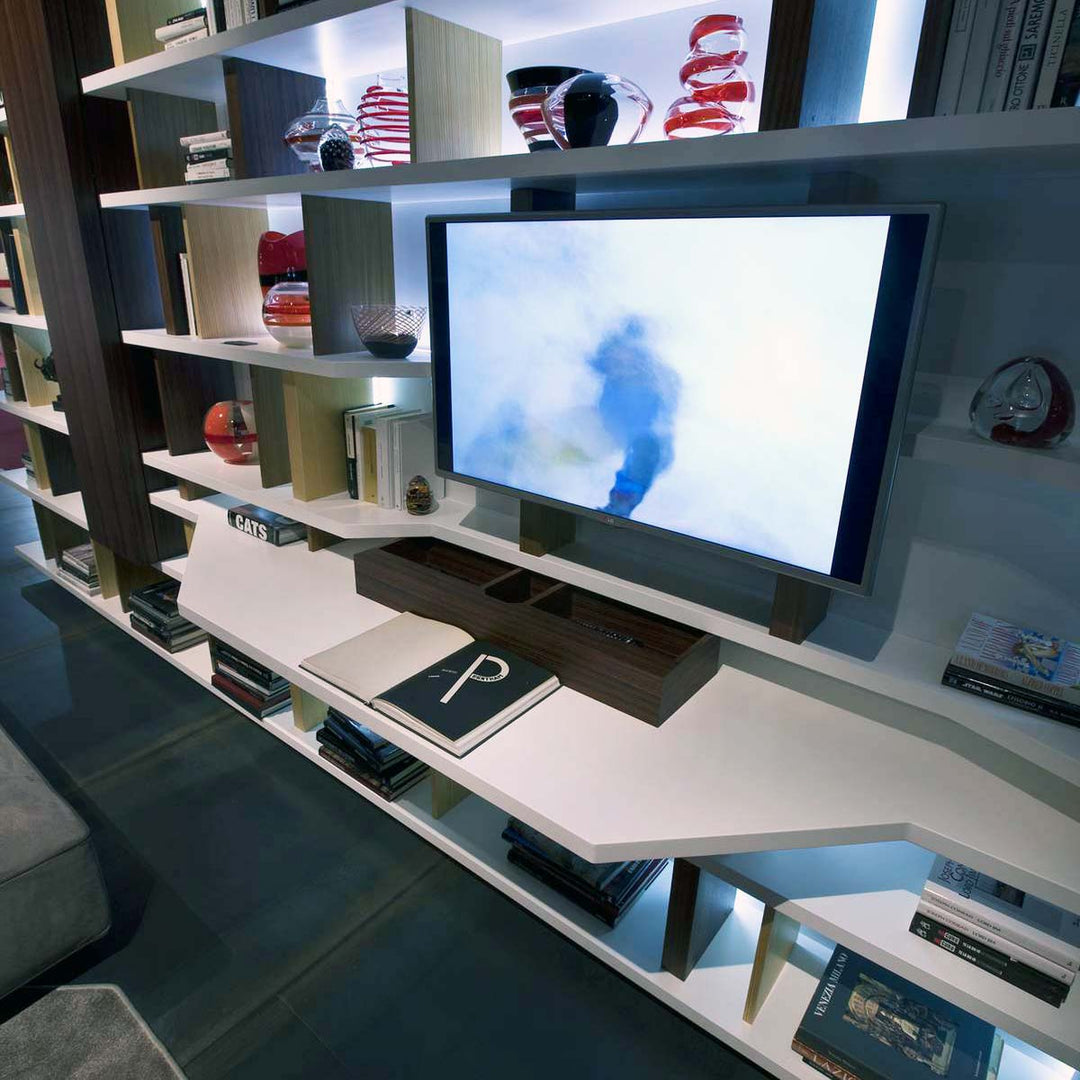 Custom Desk Units | Resource Furniture