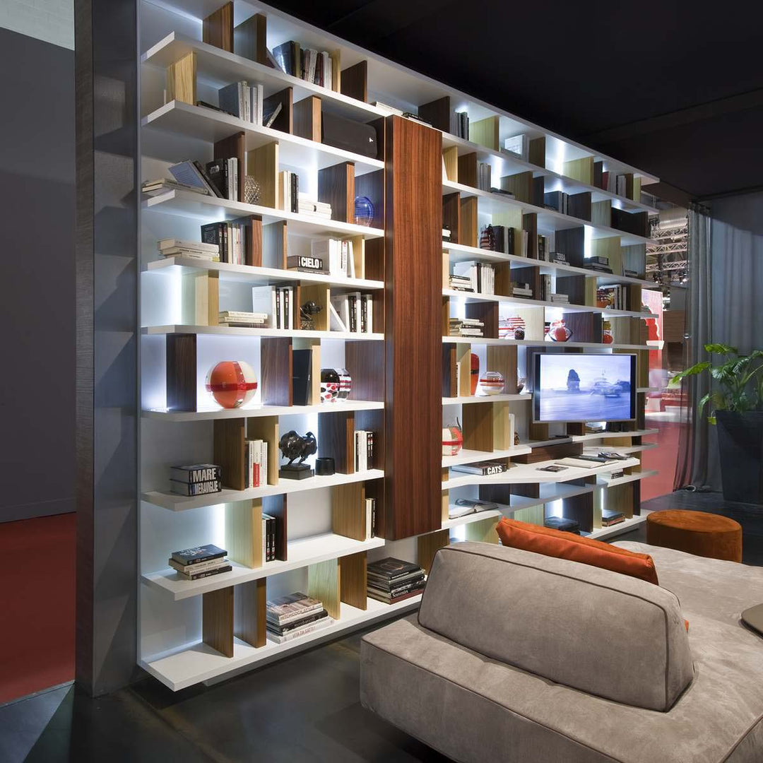 Custom Desk Units | Resource Furniture