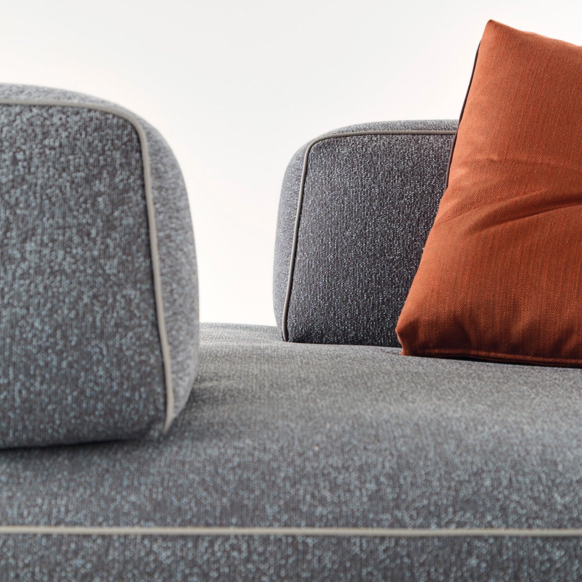 Transform Your Space with the Flex Sofa | Resource Furniture