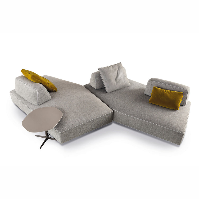 Transform Your Space with the Flex Sofa | Resource Furniture