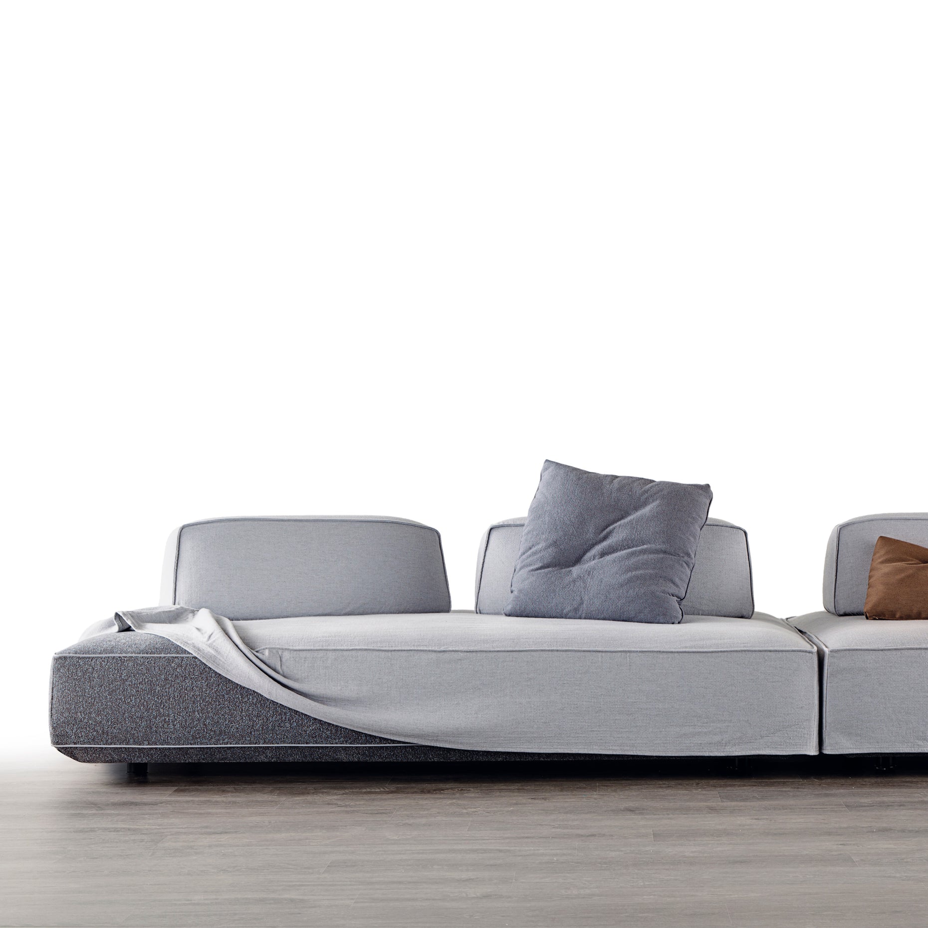 Transform Your Space with the Flex Sofa | Resource Furniture