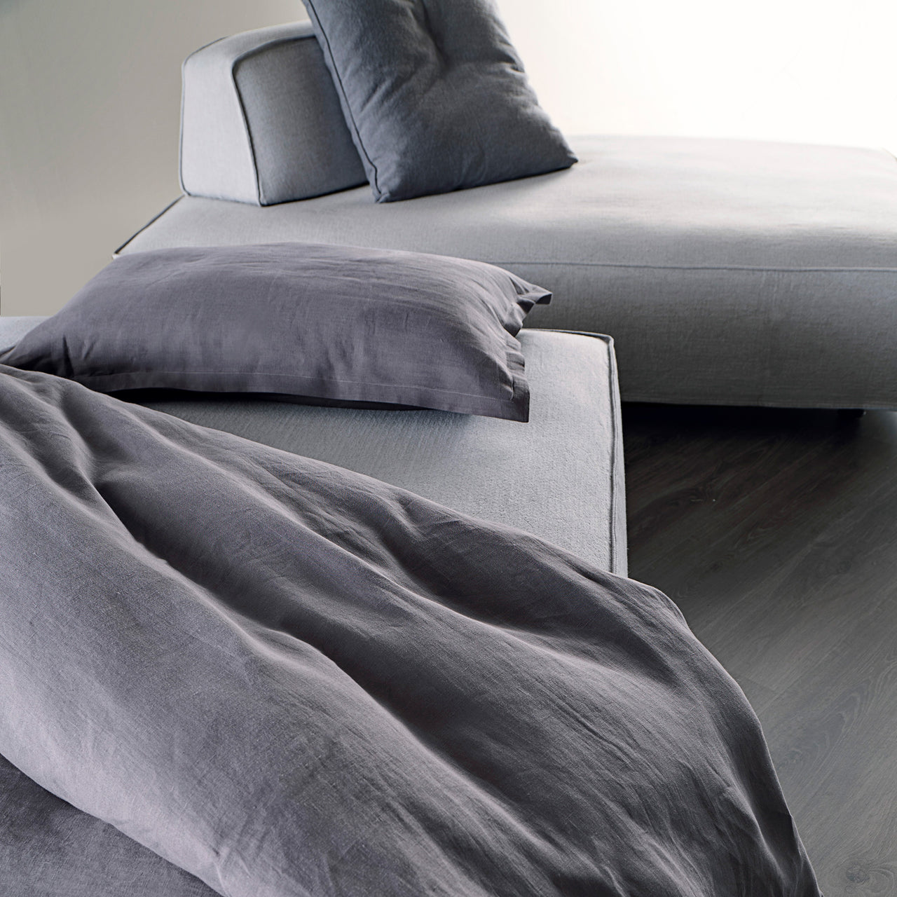 Transform Your Space with the Flex Sofa | Resource Furniture