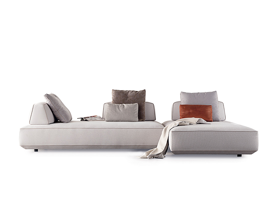 Transform Your Space with the Flex Sofa | Resource Furniture