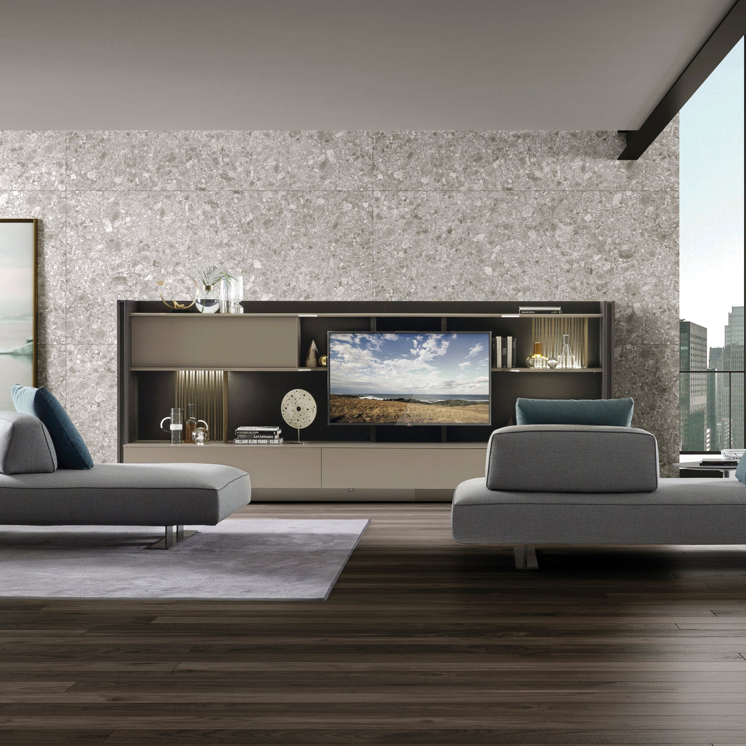 Freestanding Media Units | Resource Furniture