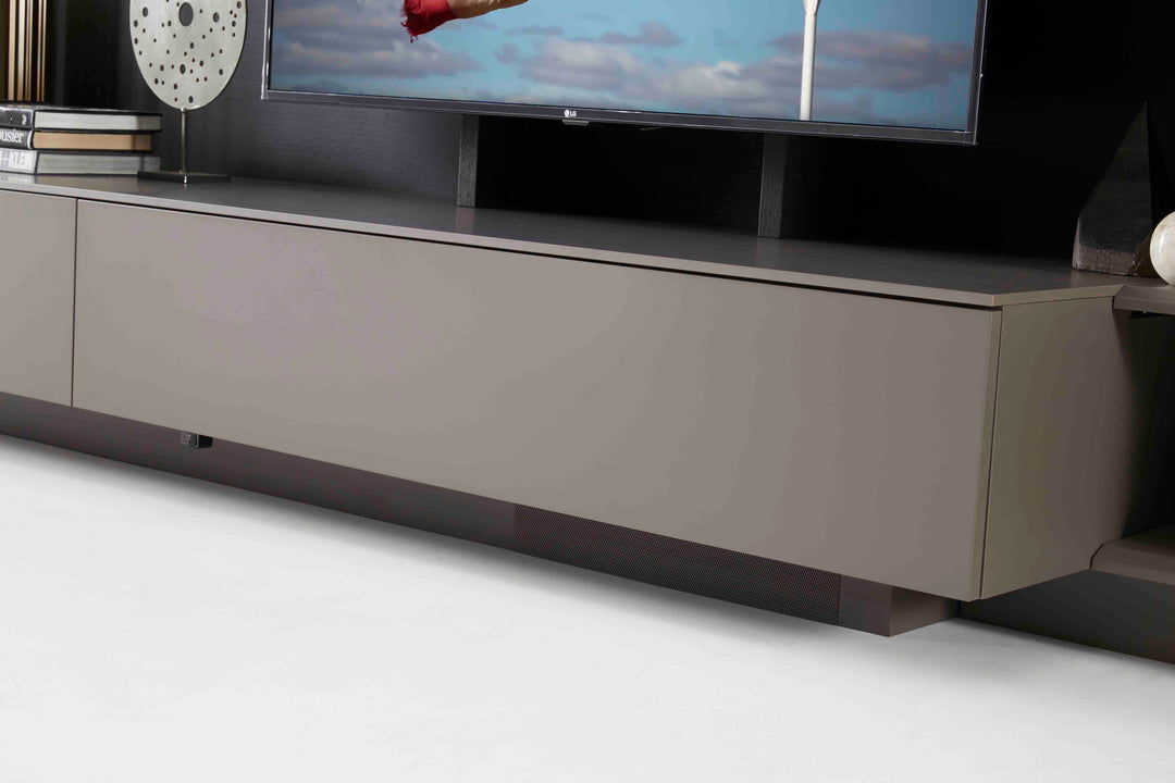 Freestanding Media Units | Resource Furniture