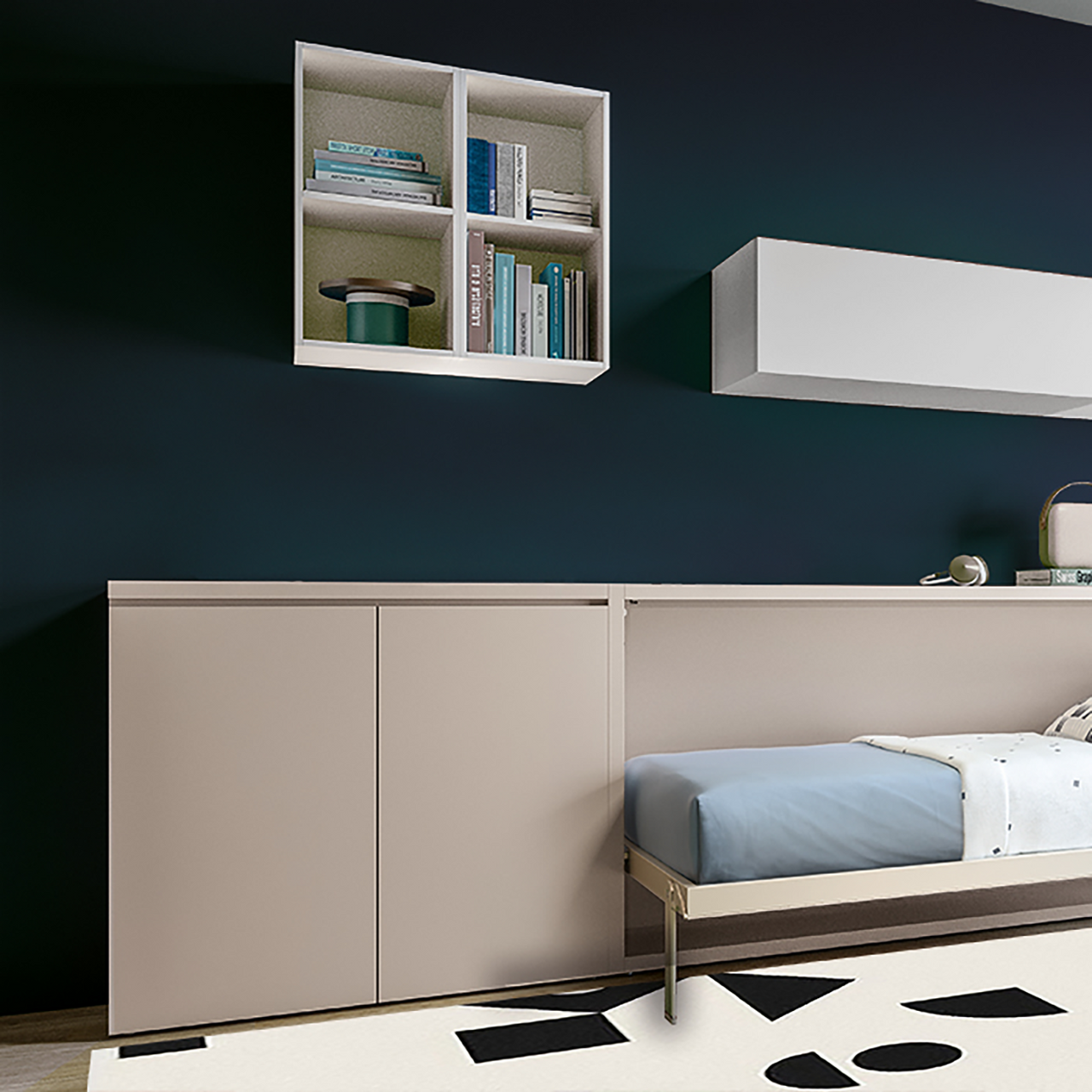 Kali Base Units | Resource Furniture