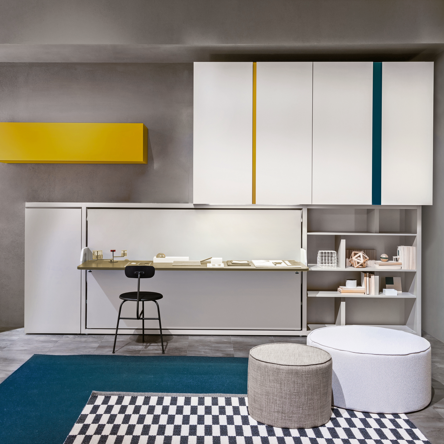 Kali Base Units | Resource Furniture