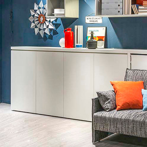 Kali Base Units | Resource Furniture